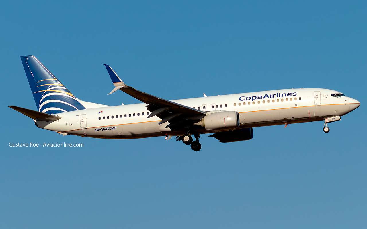 Copa Airlines Adds Second Daily Flight to Rosario for Summer Peak ...
