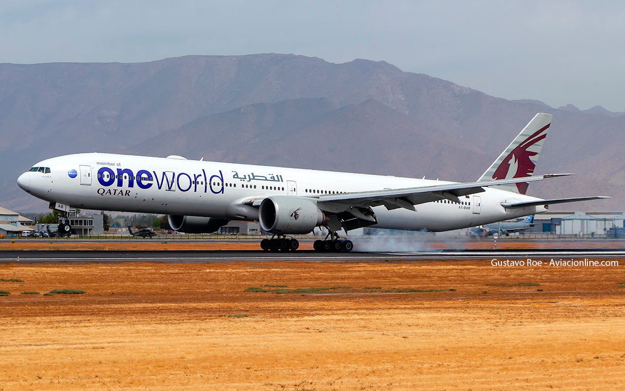 Oneworld CEO Rob Gurney to Step Down, Search for Replacement Begins ...
