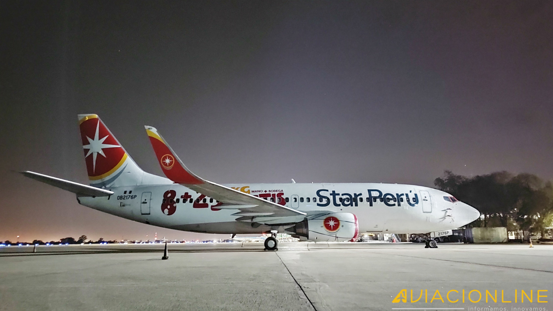 Star Perú se incorpora a ALTA como nueva aerolínea miembro – Aviacionline