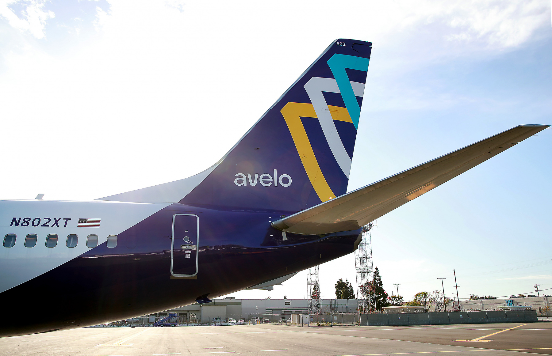 Avelo to launch three new routes from Raleigh-Durham – Aviacionline