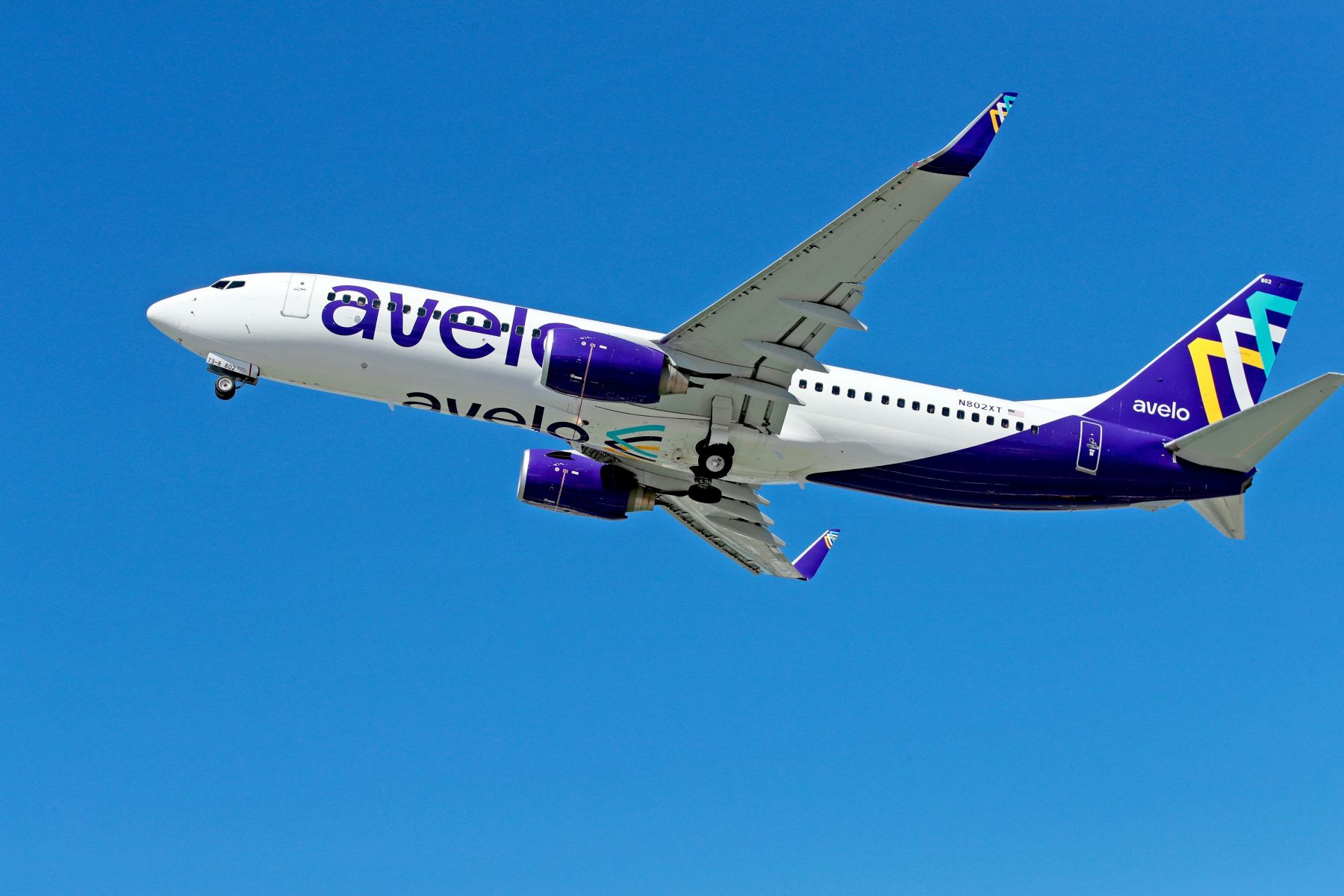 Avelo Airlines Announces Three New Routes to Fort Myers – Aviacionline