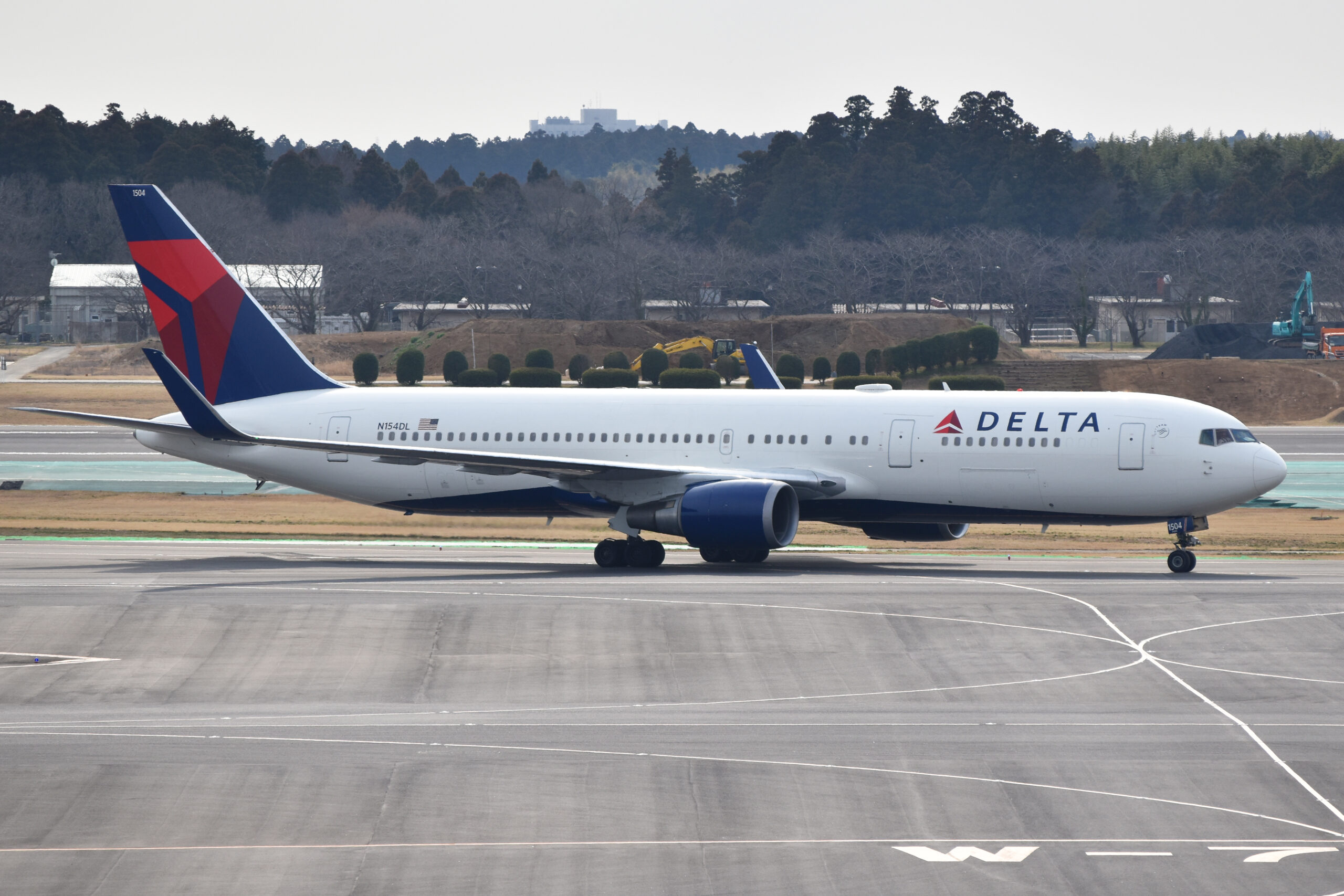 Delta Air Lines reinicia sus vuelos entre Cincinnati y París – Aviacionline