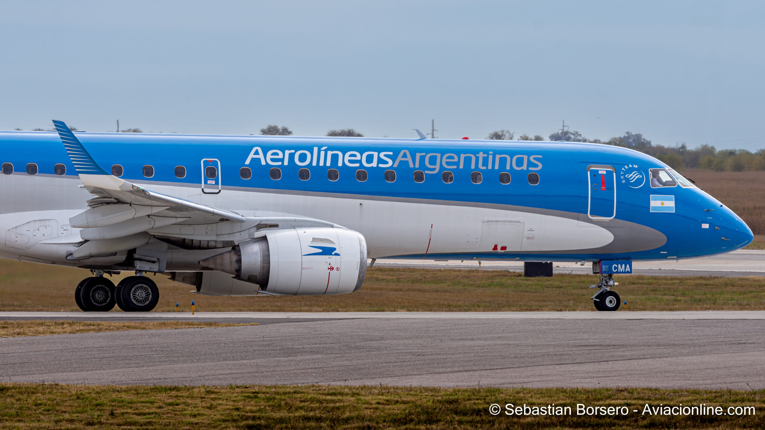 Aerolíneas Argentinas increases its flights in Argentina – Aviacionline