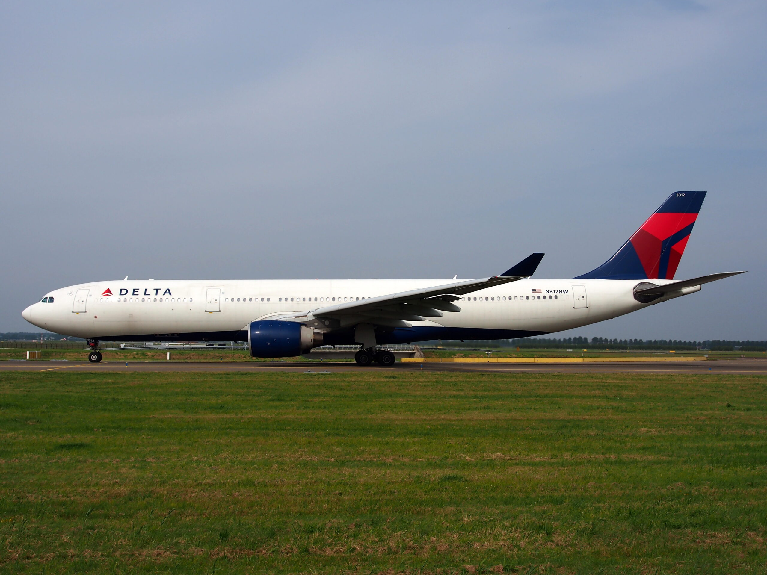 Delta inauguró sus vuelos entre Boston y Atenas – Aviacionline
