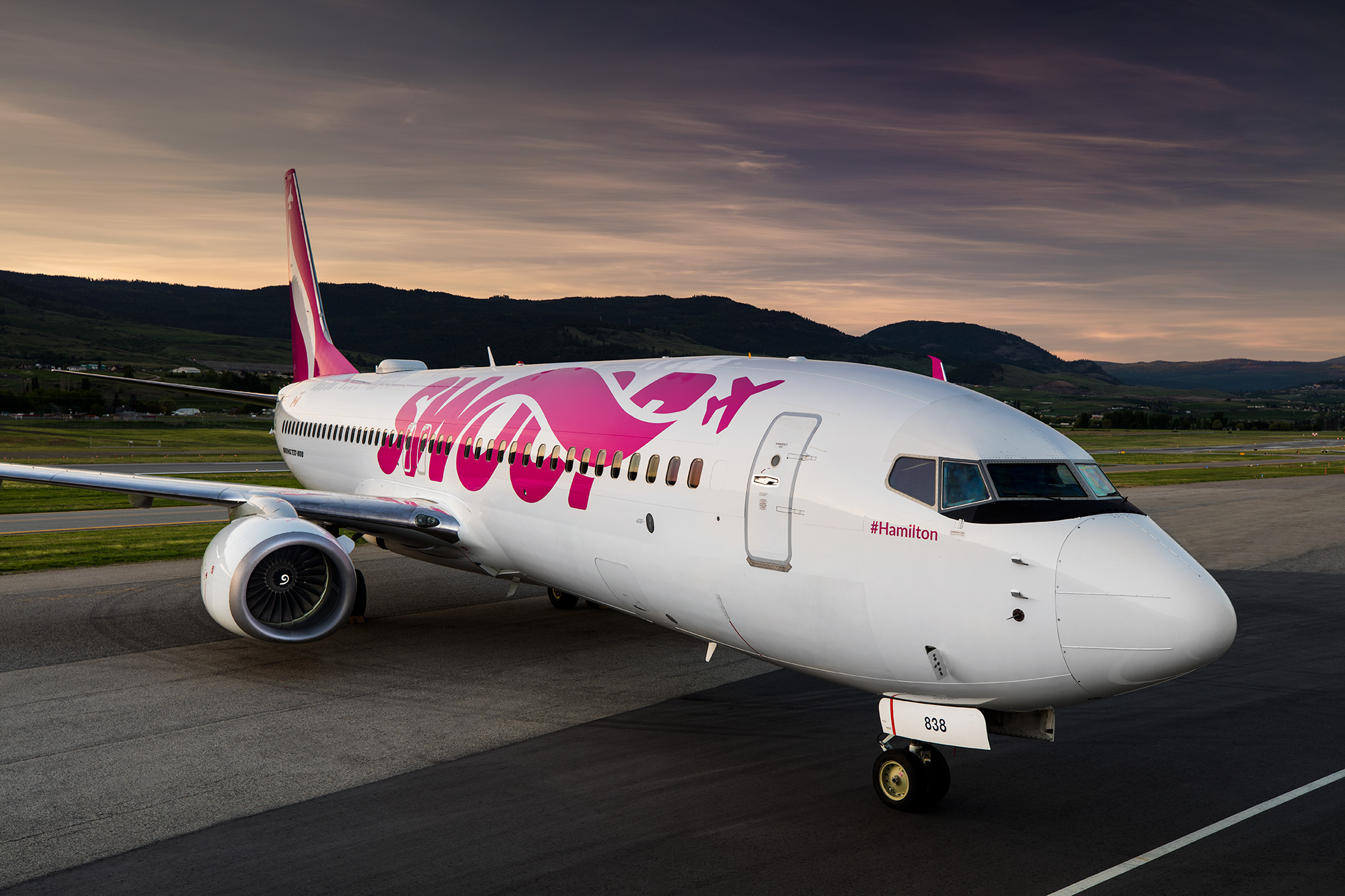 Swoop expands presence in Mexico and launches summer routes – Aviacionline