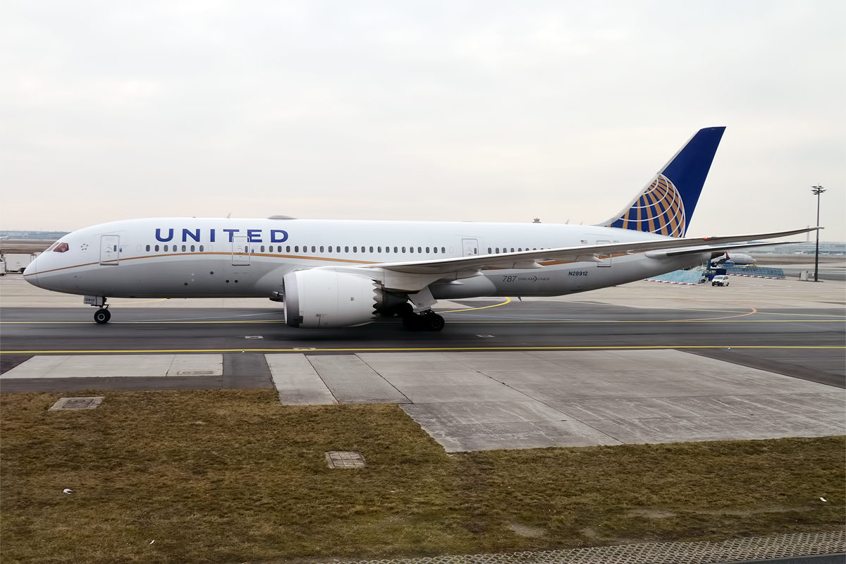 United lanza vuelos entre Chicago y Atenas – Aviacionline
