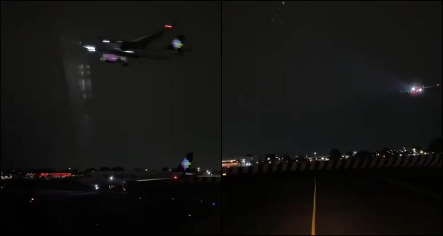 Enrique Beltranena, CEO de Volaris, se refirió al incidente entre dos ...