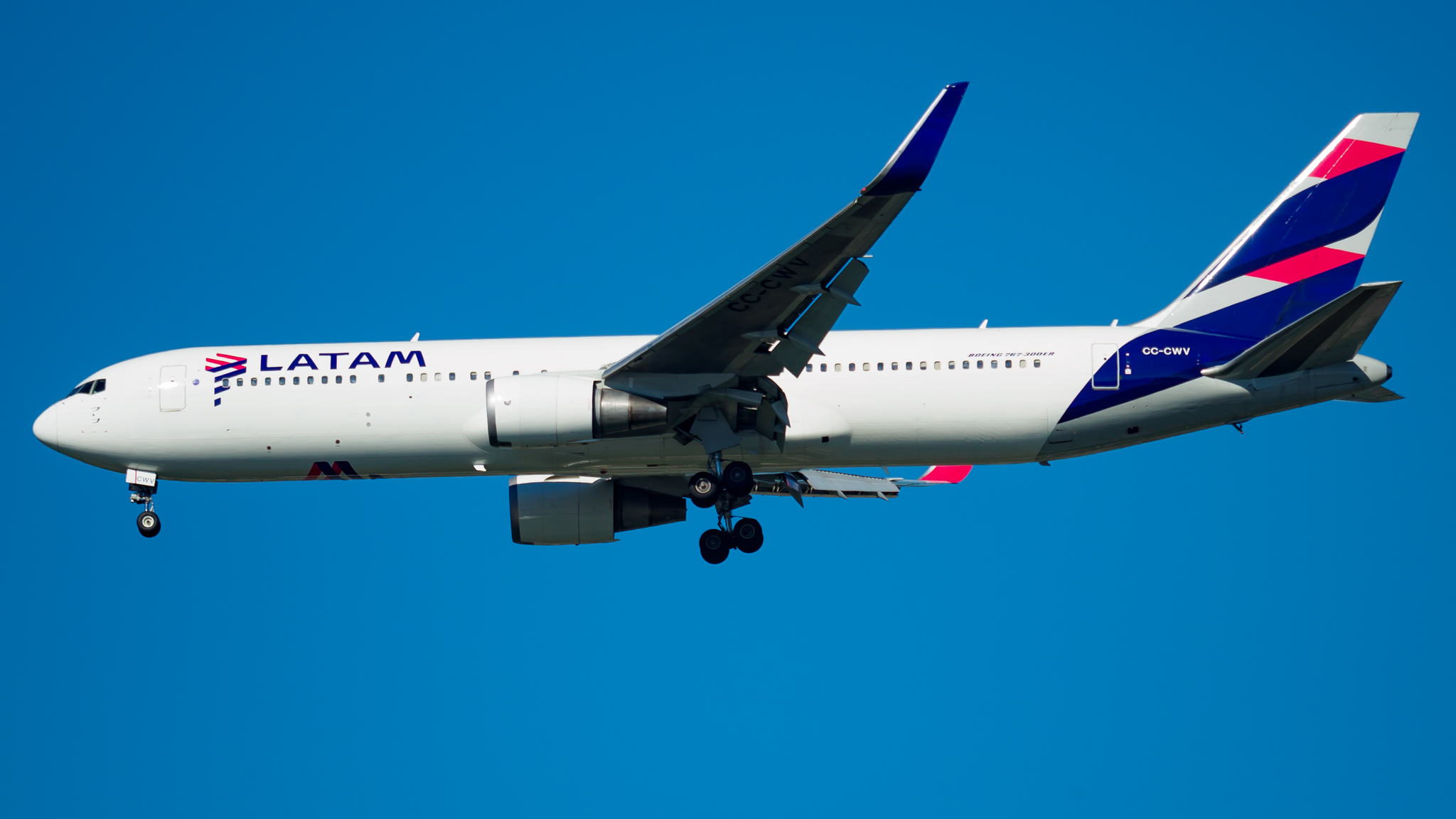 LATAM incrementa sus vuelos entre Lima y Miami – Aviacionline