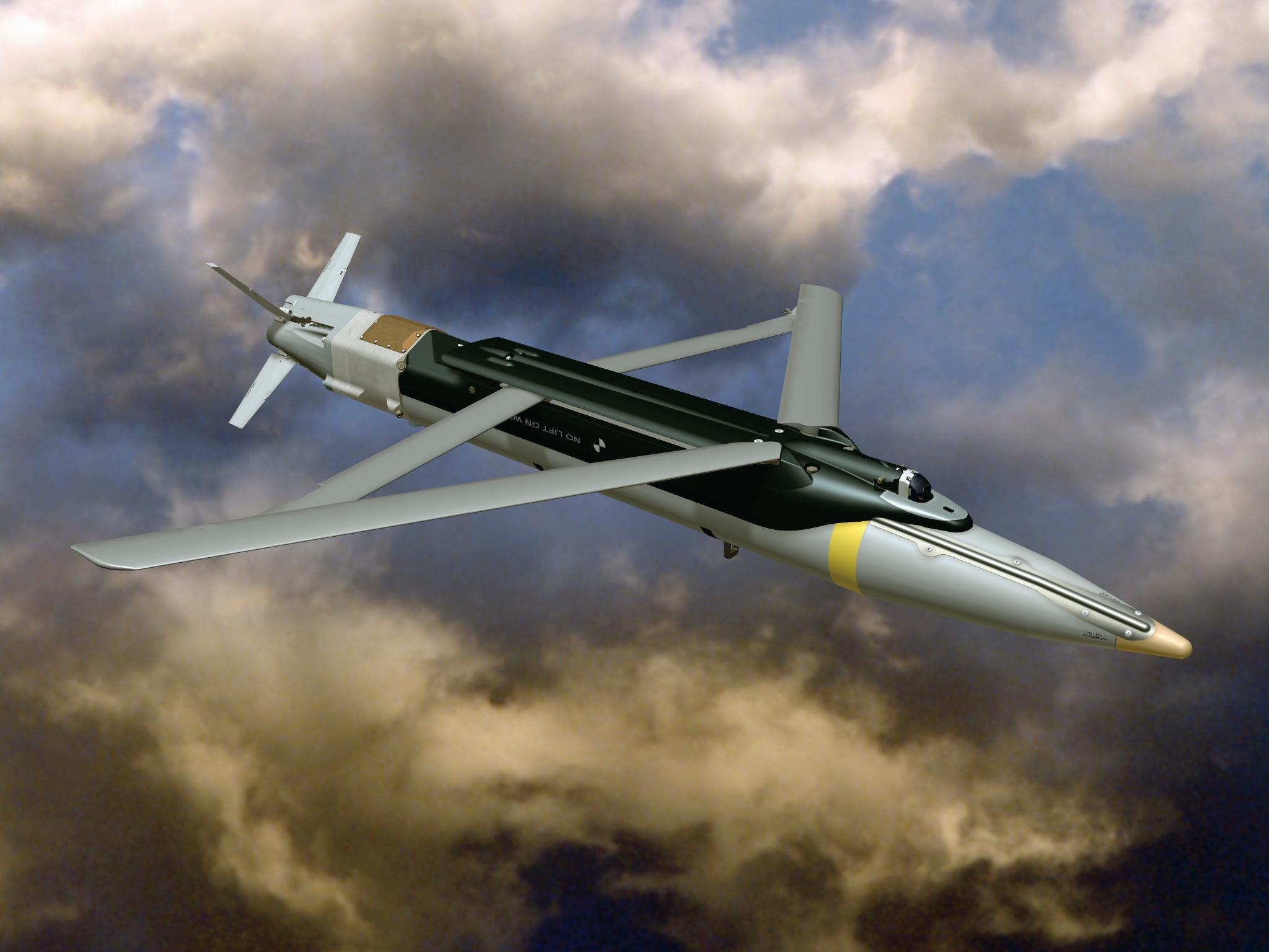 Polonia avanza en la adquisición de 1.400 bombas planeadoras GBU-39/B – Aviacionline