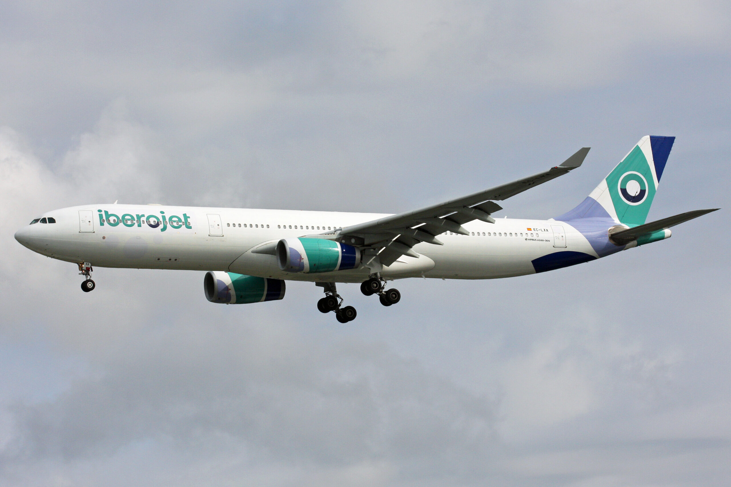 Iberojet returns to Los Cabos next summer – Aviacionline