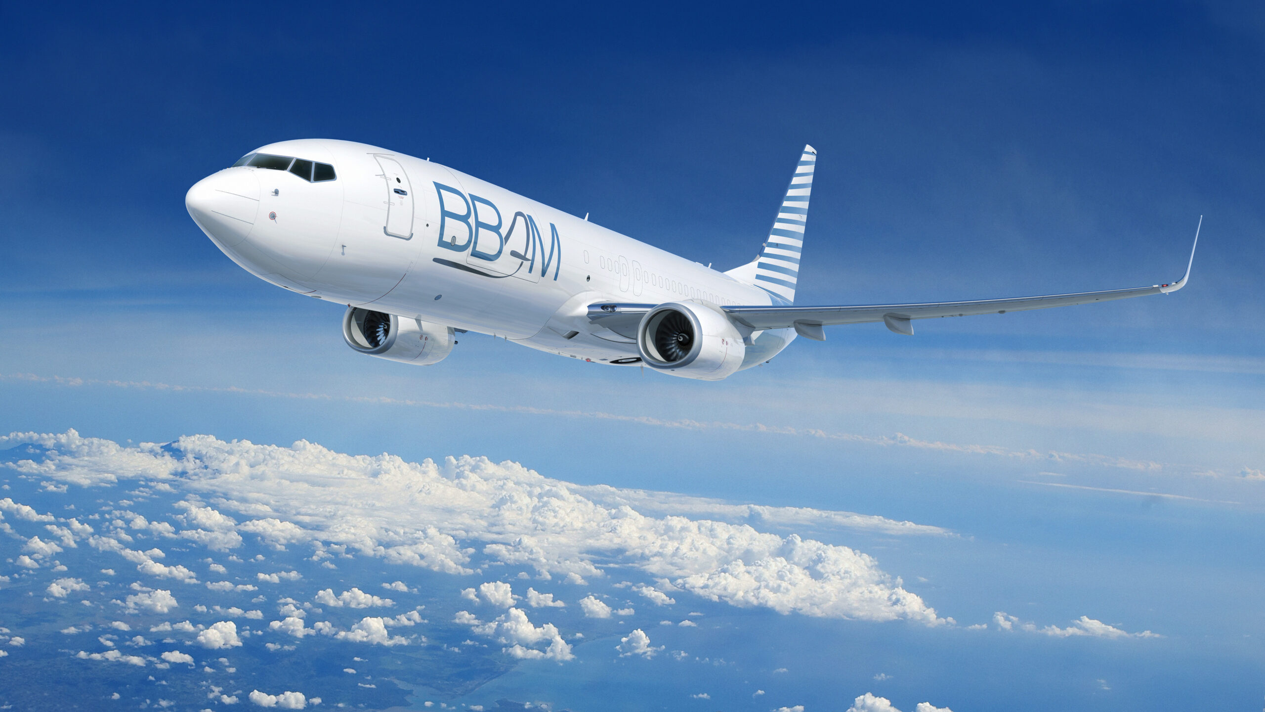 First order confirmed for Boeing 737-800BCF to be converted to ...