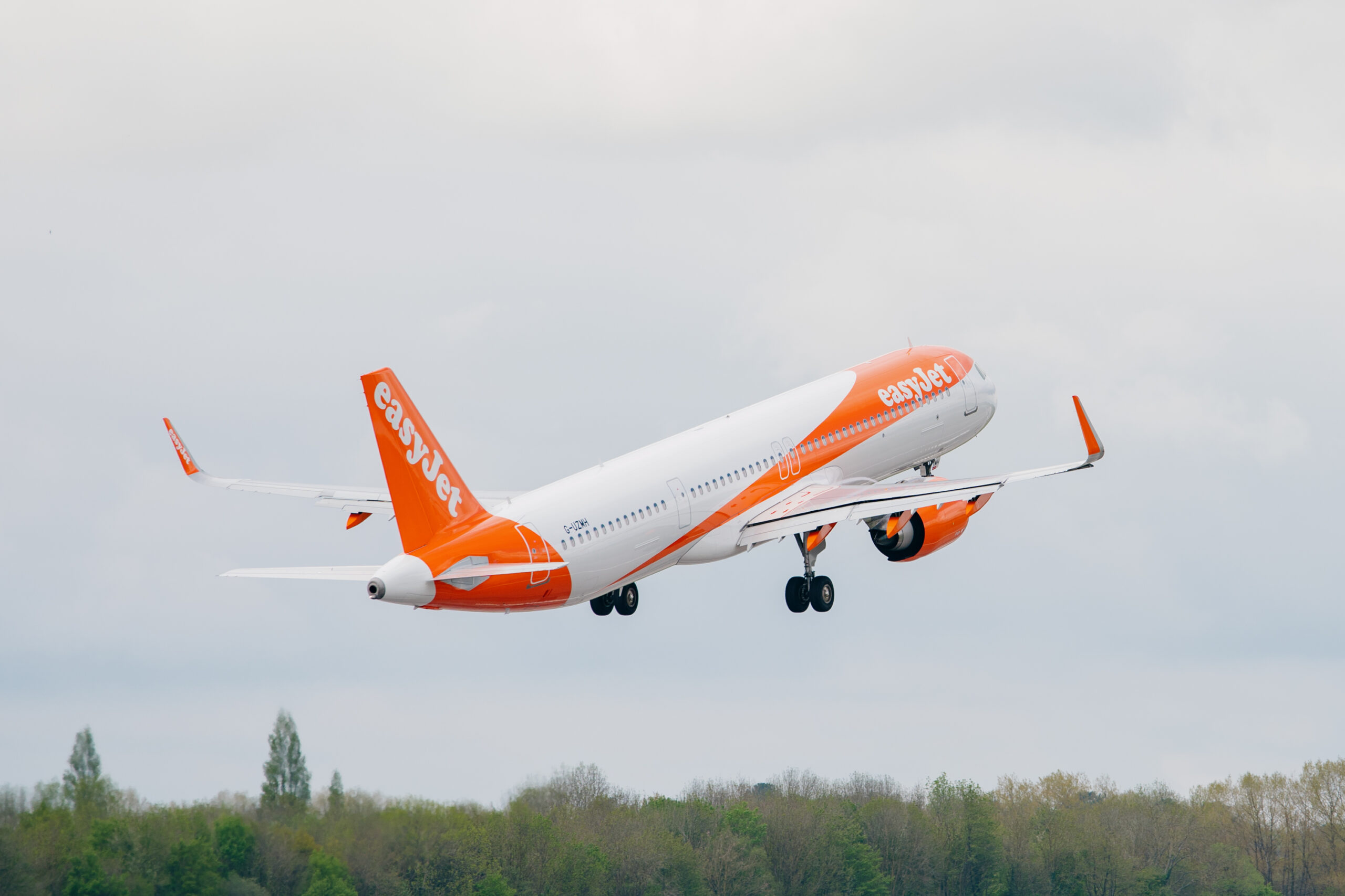 easyJet sumará tres nuevas rutas entre Lisboa y España – Aviacionline