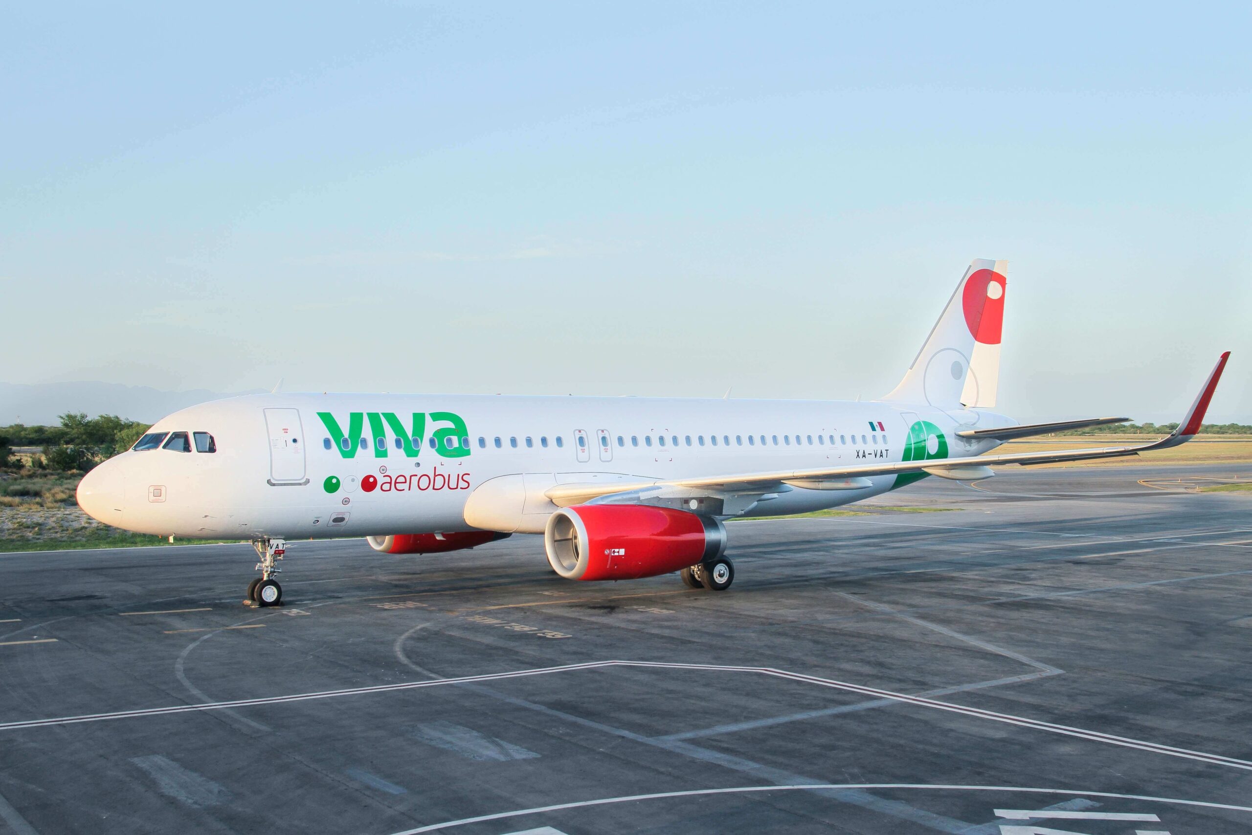Viva Aerobus schedules flights between Leon/Guanajuato and Dallas/Fort ...