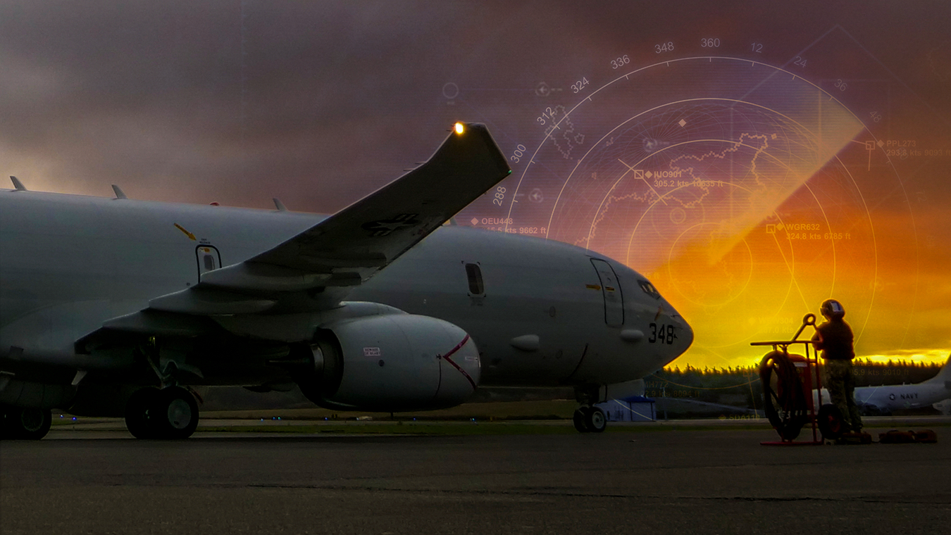 BAE Systems’ Combat System Mission Crew Workstation qualified for P-8A ...