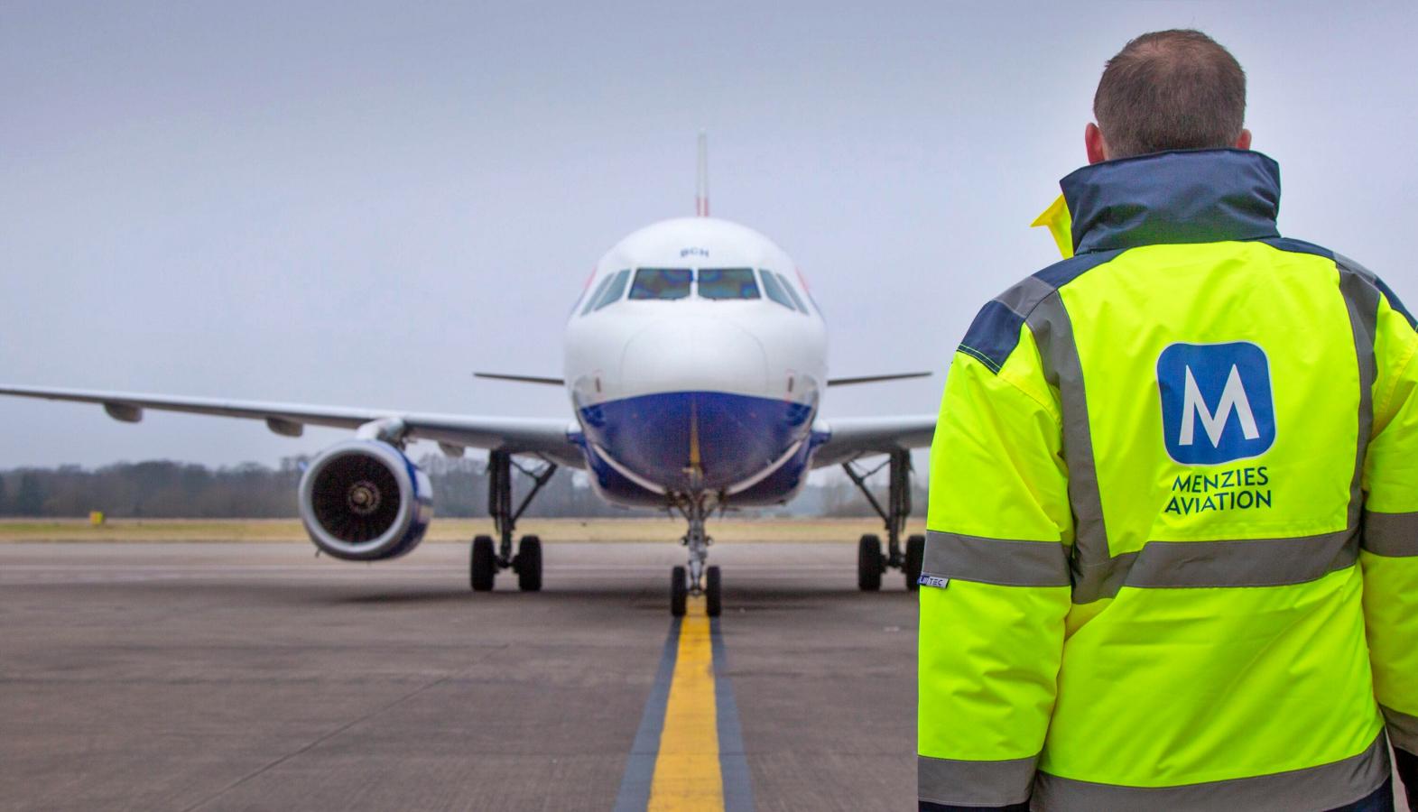 Menzies Aviation to Acquire U.S.-Based G2 Secure Staff for $305 Million ...