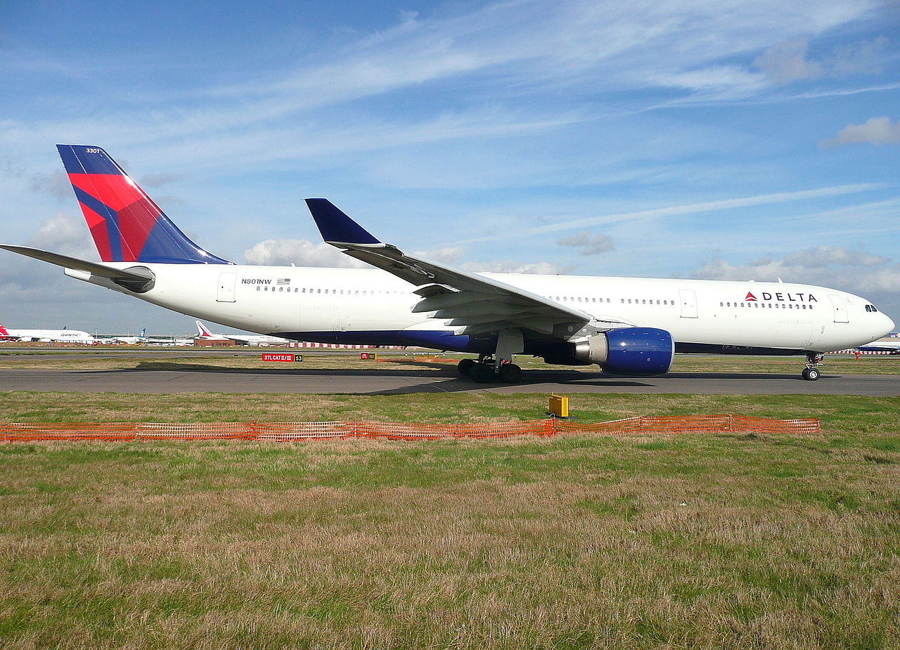 Delta Expands Hawaii Network with Seasonal Boston-Honolulu Service ...
