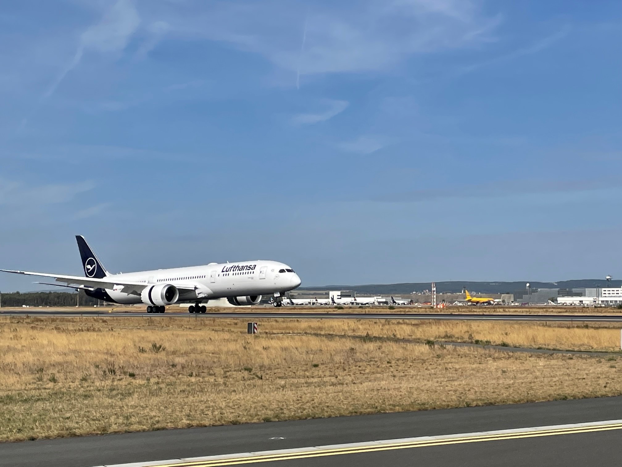 Lufthansa comienza sus vuelos a Minneapolis – Aviacionline