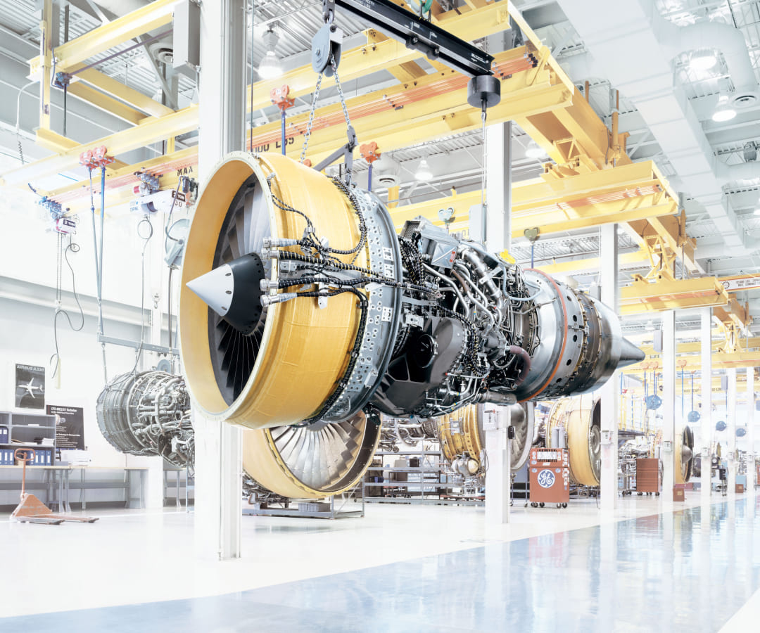 GE Aviation opens new Asia-Pacific Service Centre in Australia ...