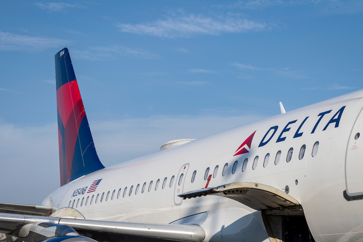 Delta moved its Chicago O’Hare operations to Terminal 5 – Aviacionline