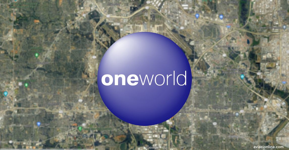 More airlines seek to join Oneworld alliance – Aviacionline