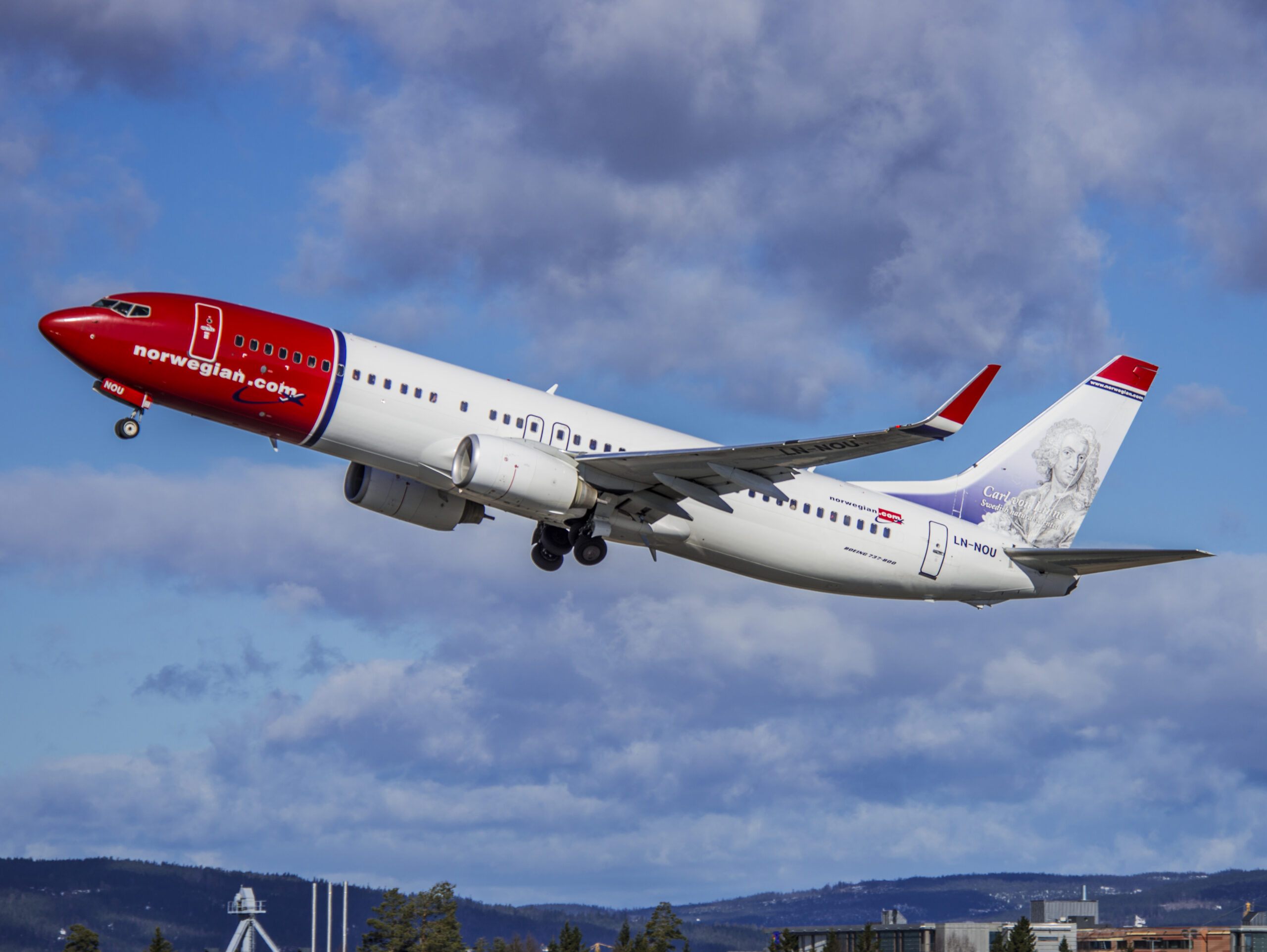 Norwegian to add two new routes to Alicante – Aviacionline