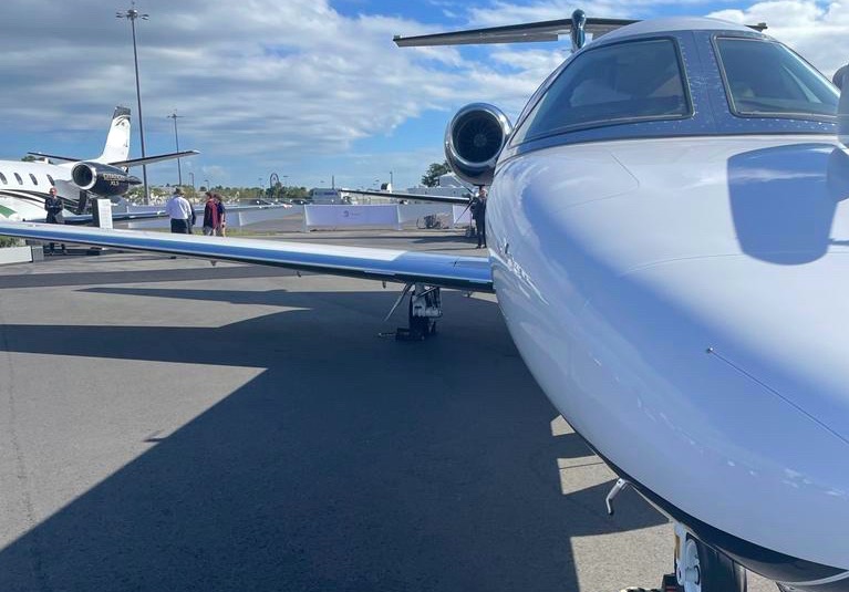 FLAPZ y Aviaservice firman alianza para la comercialización y ...