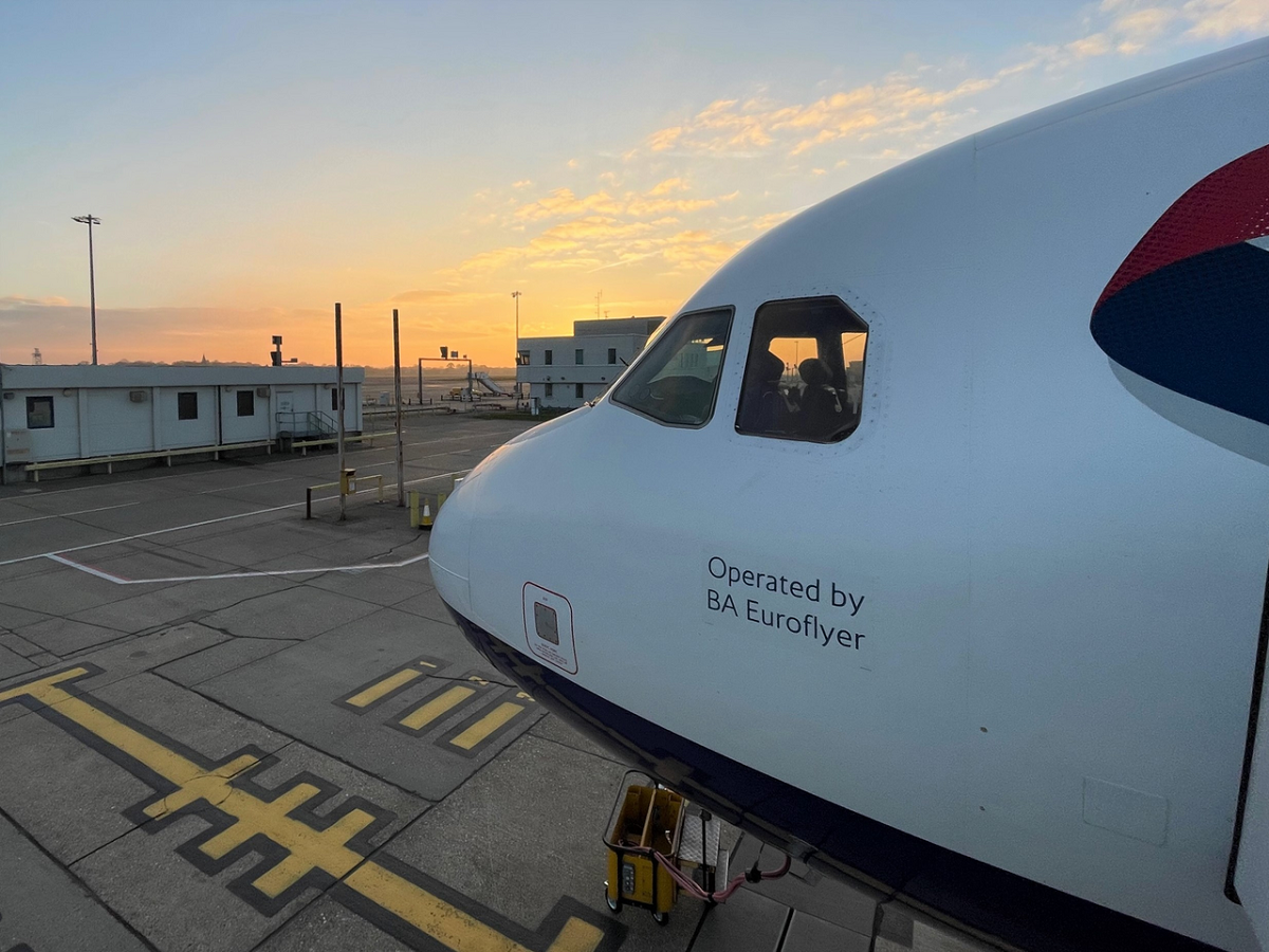 BA Euroflyer receives its air operator’s certificate – Aviacionline