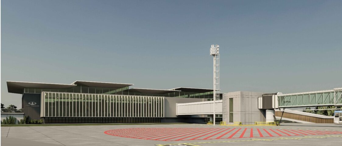 Argentina: licitaron la ampliación de la terminal del Aeropuerto de ...