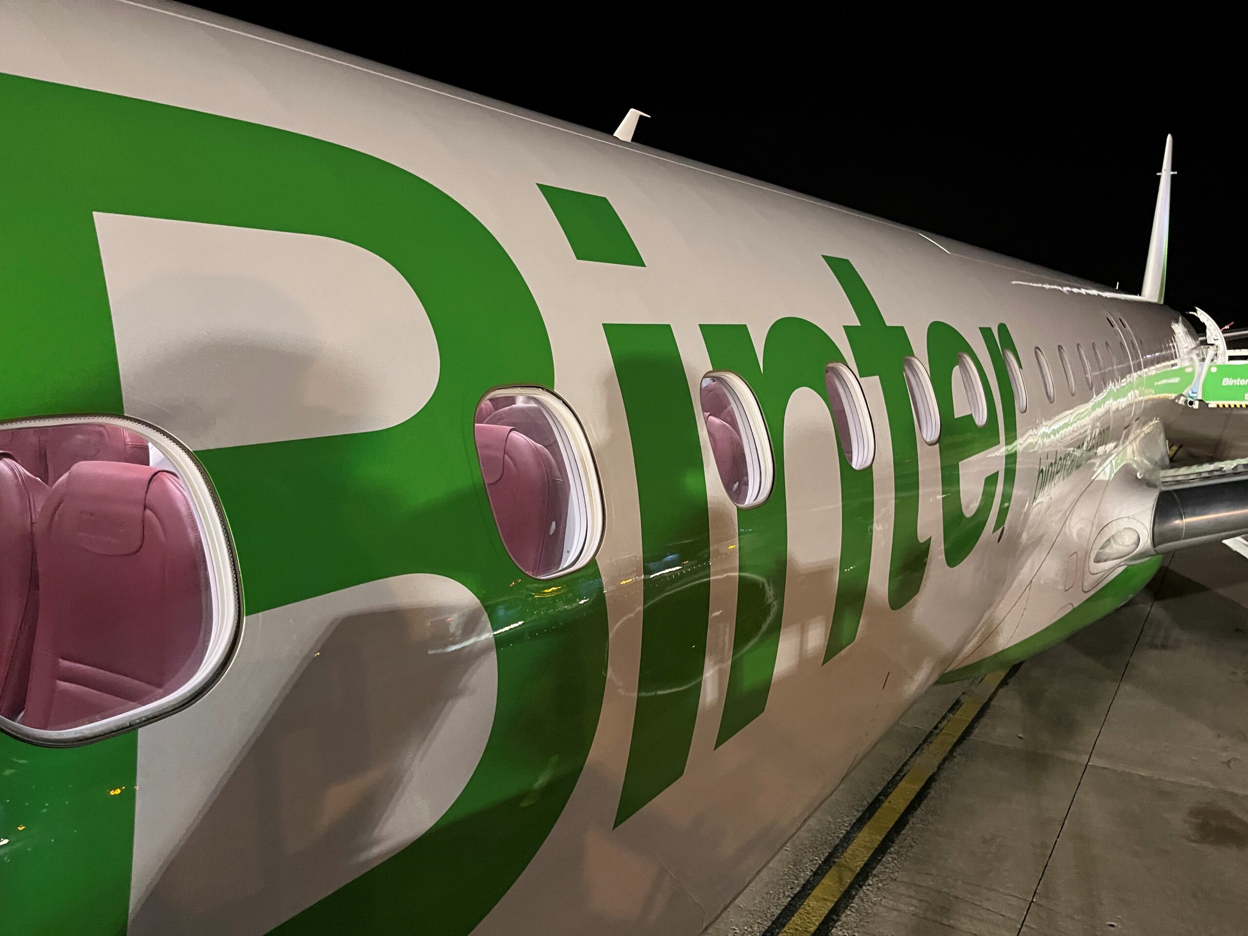 Binter renueva su oferta a bordo con nuevo menú gourmet que destaca ...