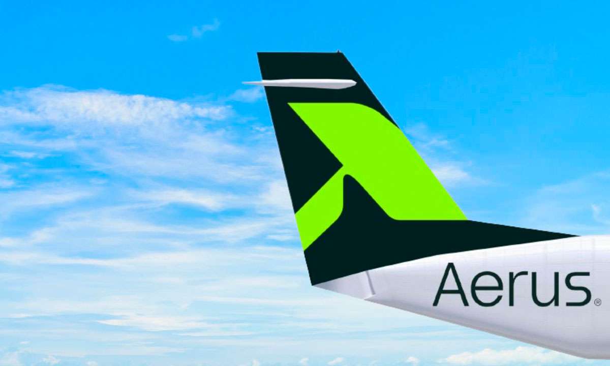 New airline in Mexico: Aerus starts selling tickets from Monterrey to ...