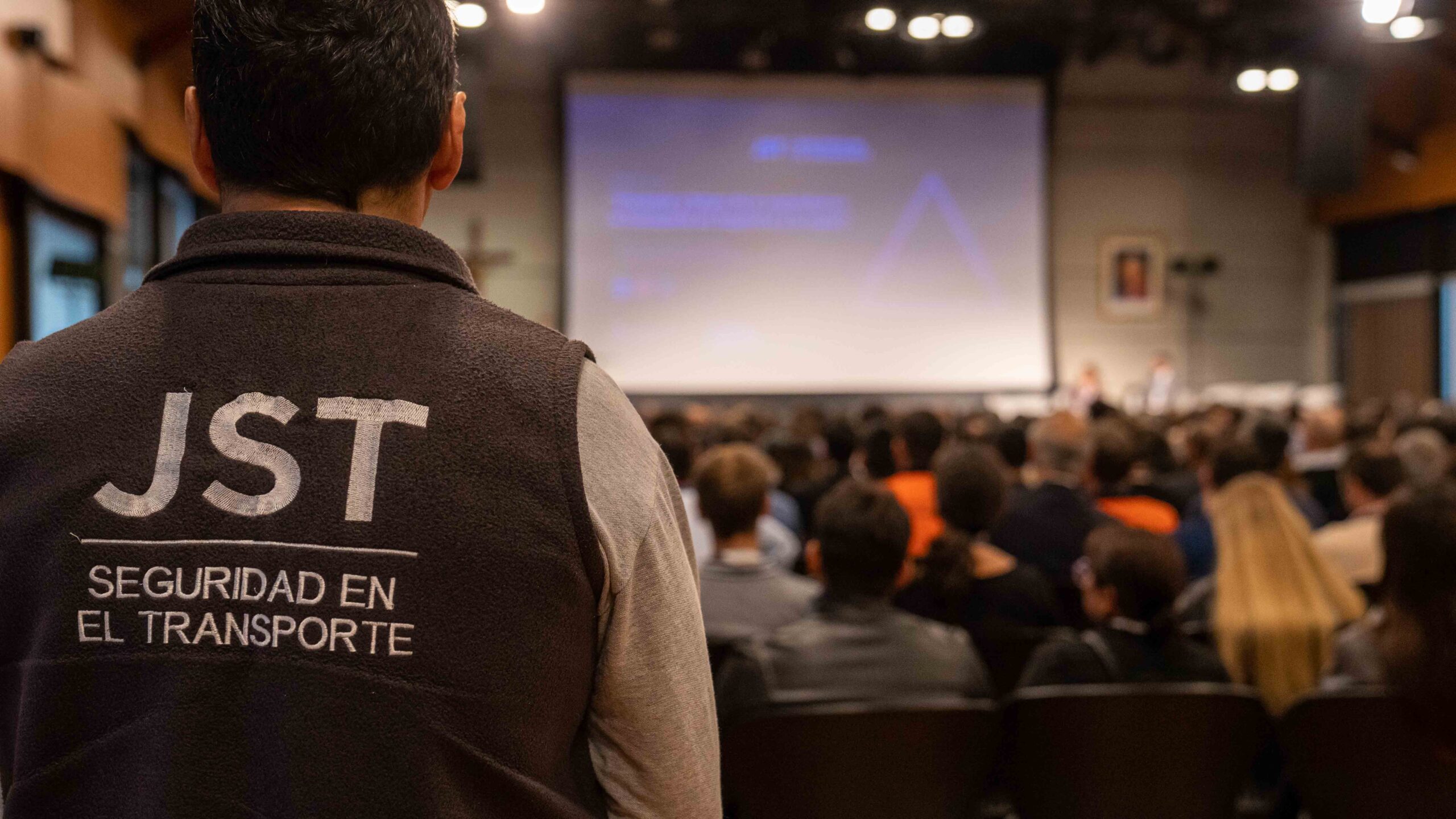 Exploring the Present and Future of Safety at Argentina’s ...