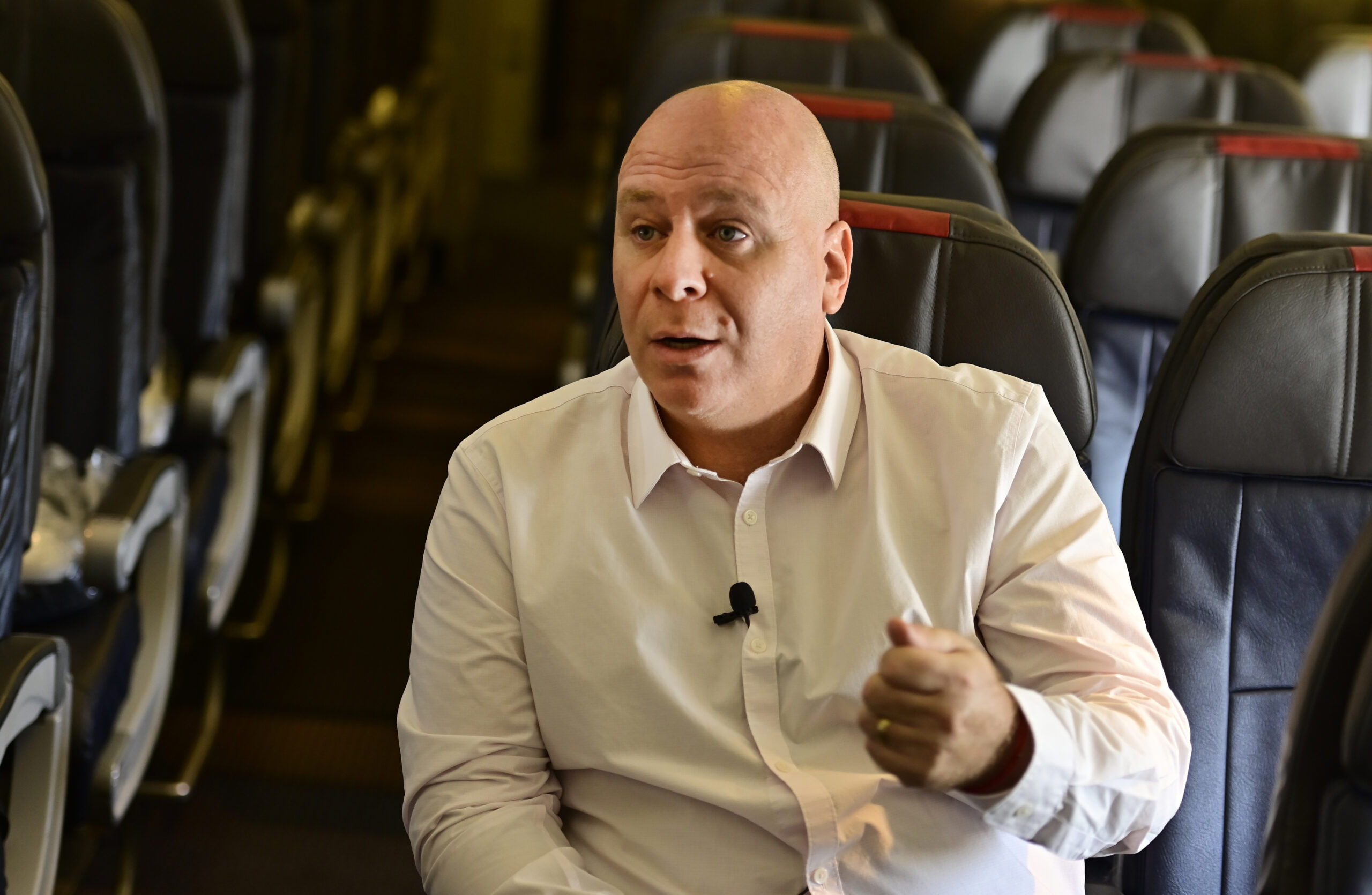 American Airlines crece y se adapta al nuevo mercado sudamericano ...