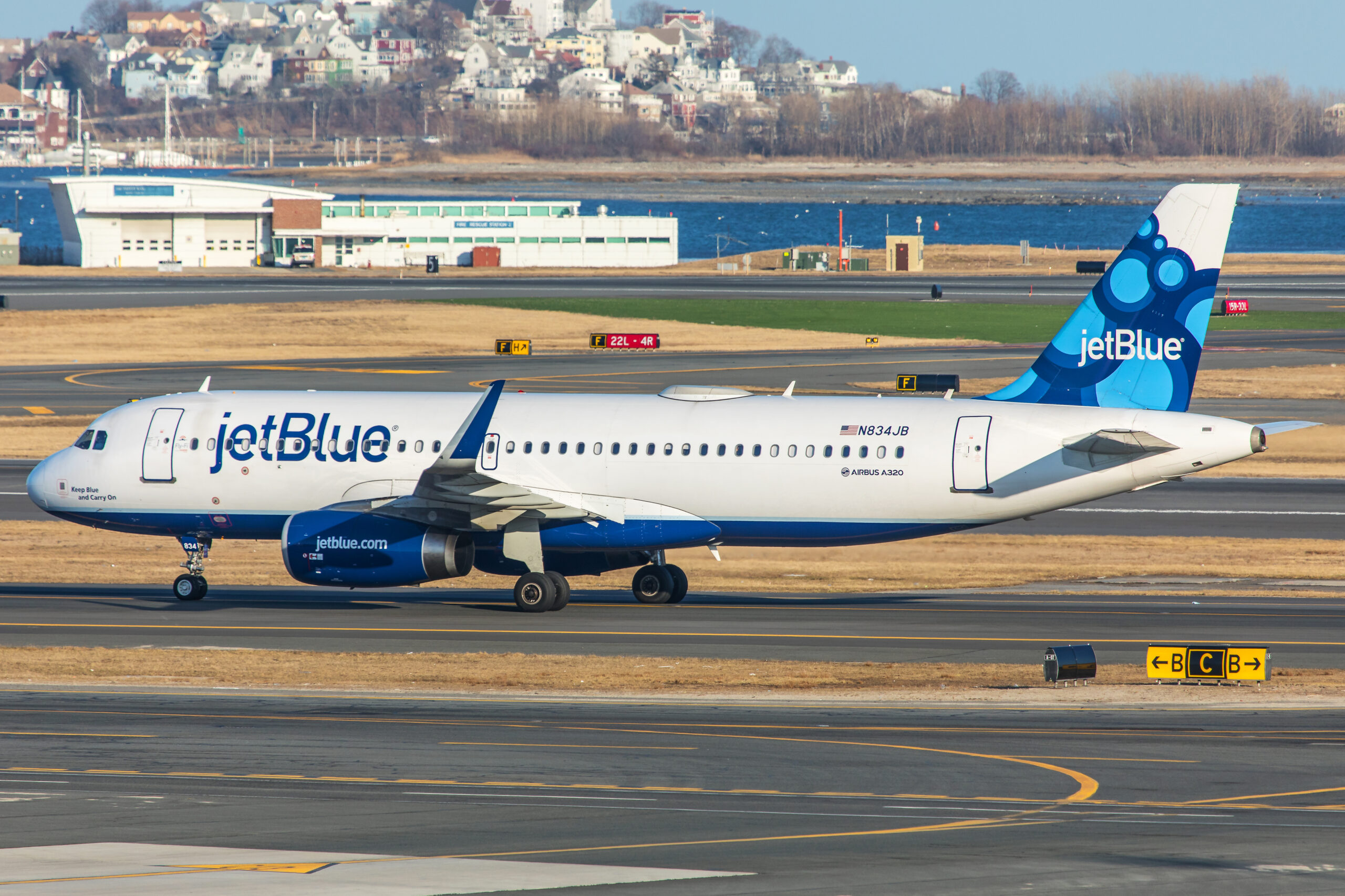 JetBlue Expands Florida Network with New Service to Tallahassee ...