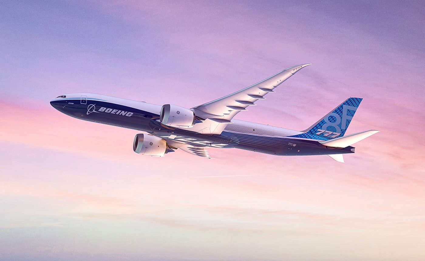 Cathay Pacific nears deal for Boeing 777-8F aircraft – Aviacionline