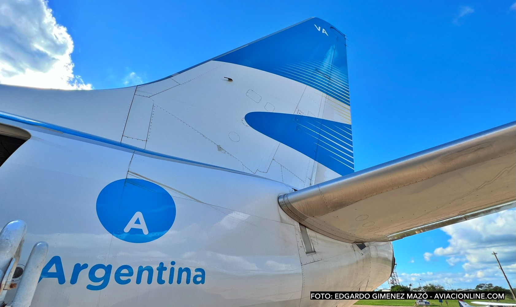 Aerolíneas Argentinas Secures $100 Million Financing Through Capital ...