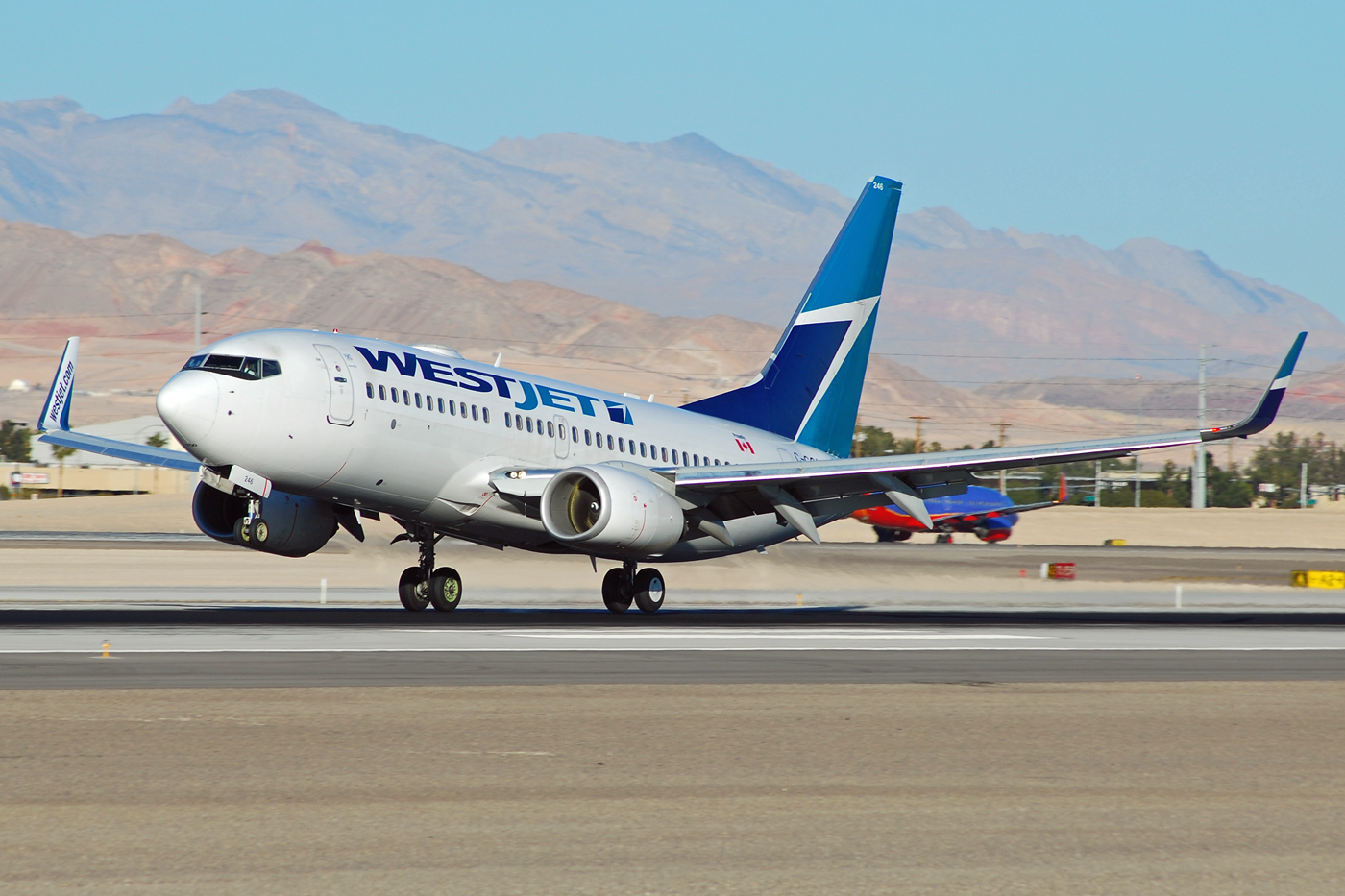 Westjet unveils extensive schedule for the summer of 2024 – Aviacionline Westjet unveils extensive schedule for the summer of 2024 – Aviacionline