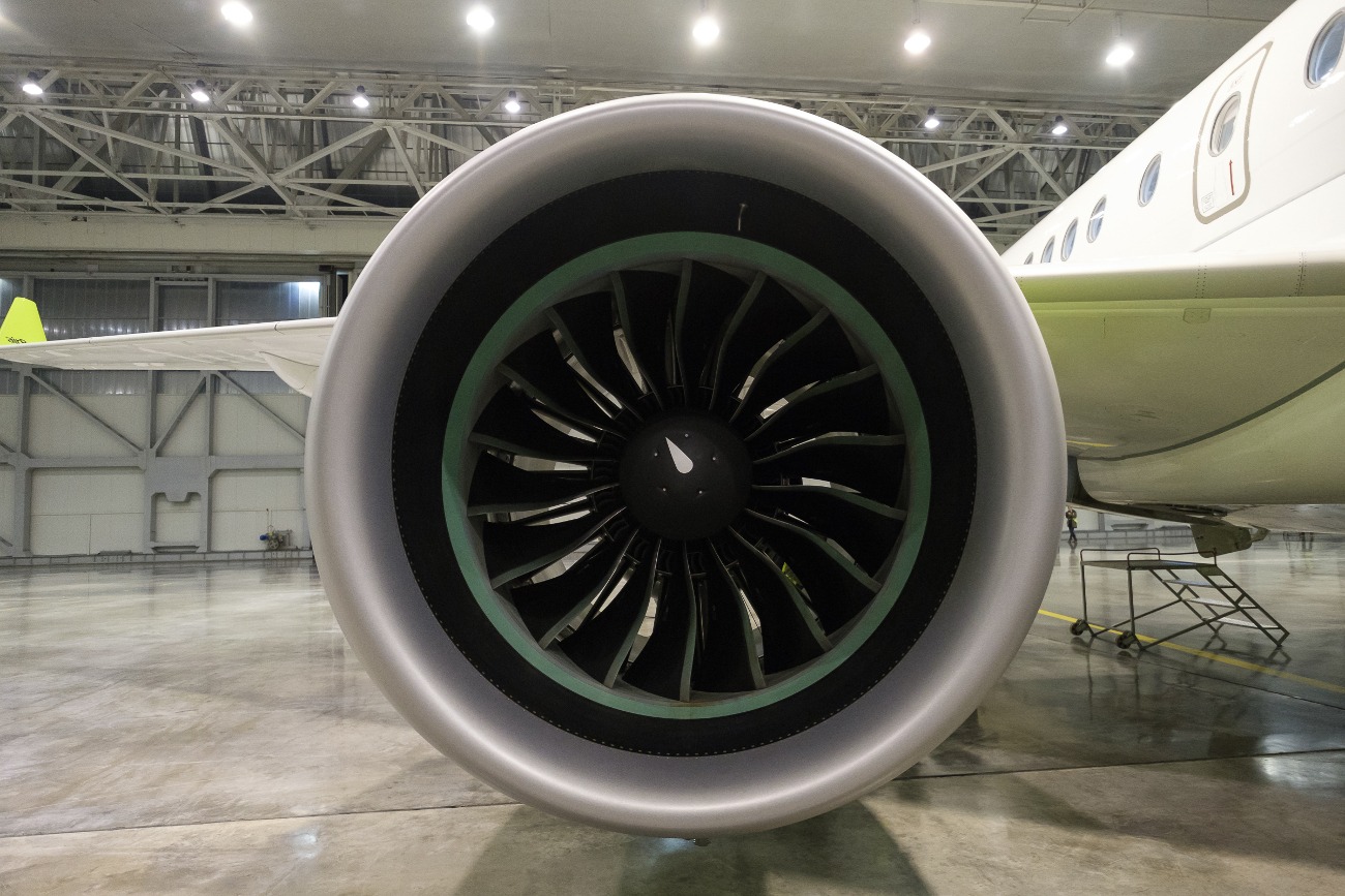 Industry impacted by Pratt & Whitney engines issues – Aviacionline