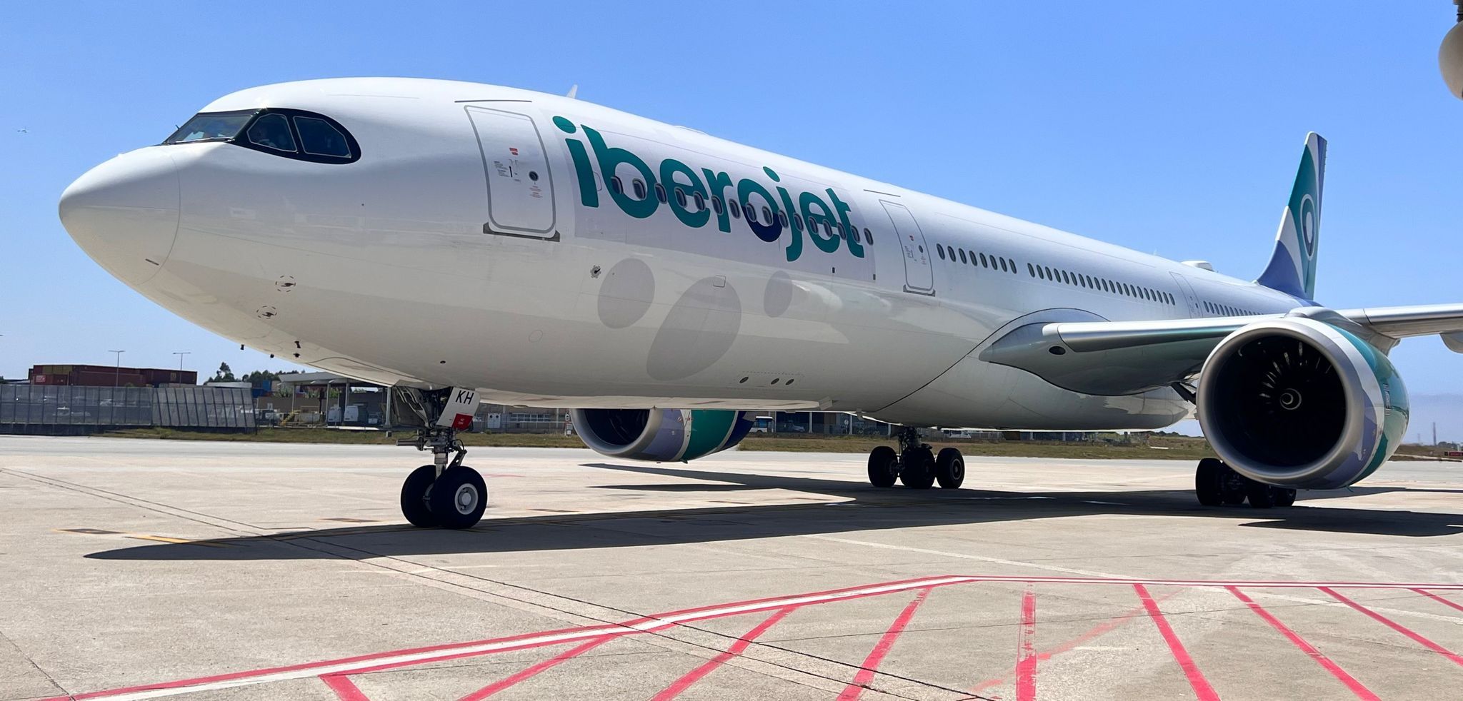 Iberojet inauguró dos rutas al Caribe desde Oporto – Aviacionline