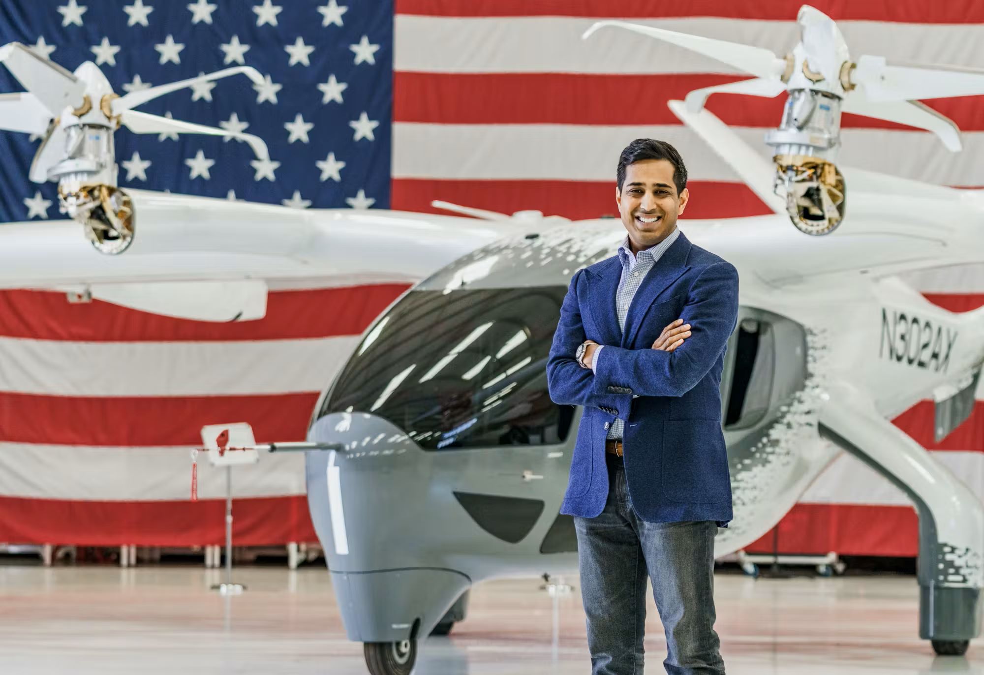 Archer Aviation Appoints Uber Elevate Founder Nikhil Goel as New Chief ...