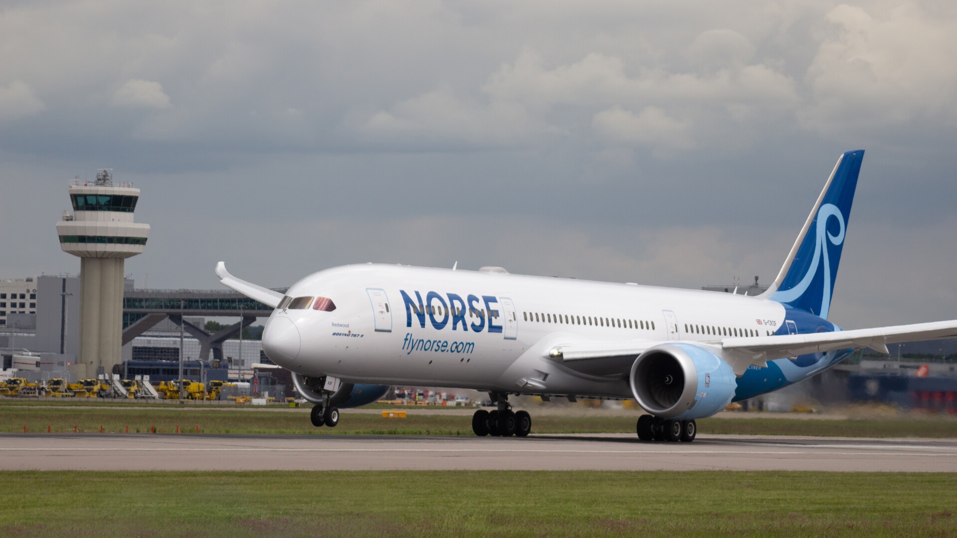 Norse Atlantic UK inició dos nuevas rutas a la costa oeste de los Estados Unidos – Aviacionline