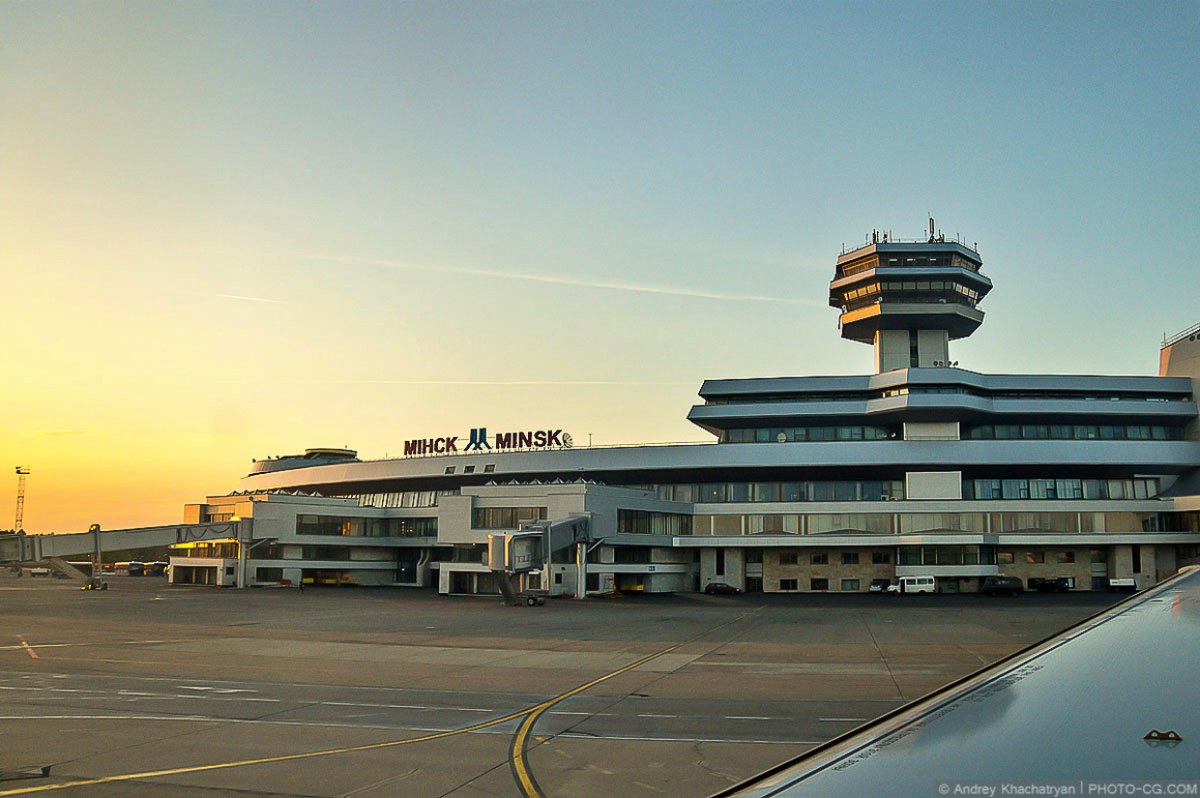 Conviasa Flights between Havana, Minsk and Tehran: Negotiations ...