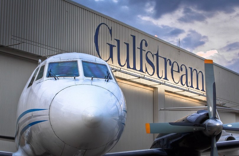 Cambios estratégicos en Gulfstream: nuevo liderazgo para 2025 ...