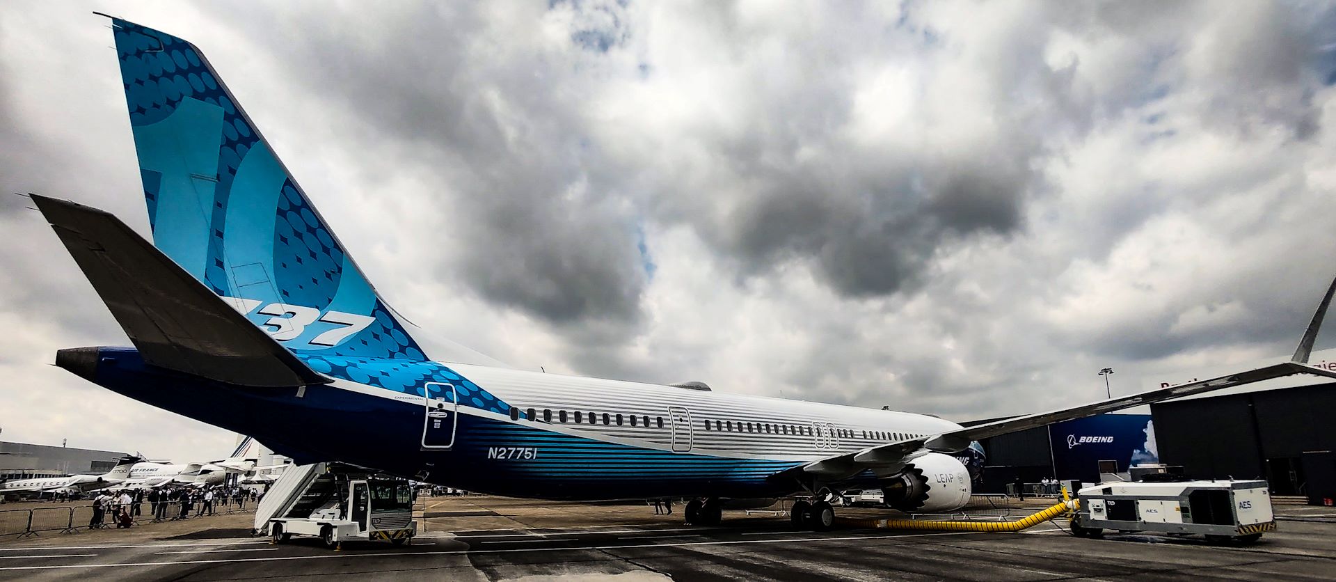 Bigger is Better: Boeing 737 MAX Series Breakdown Reveals Market ...