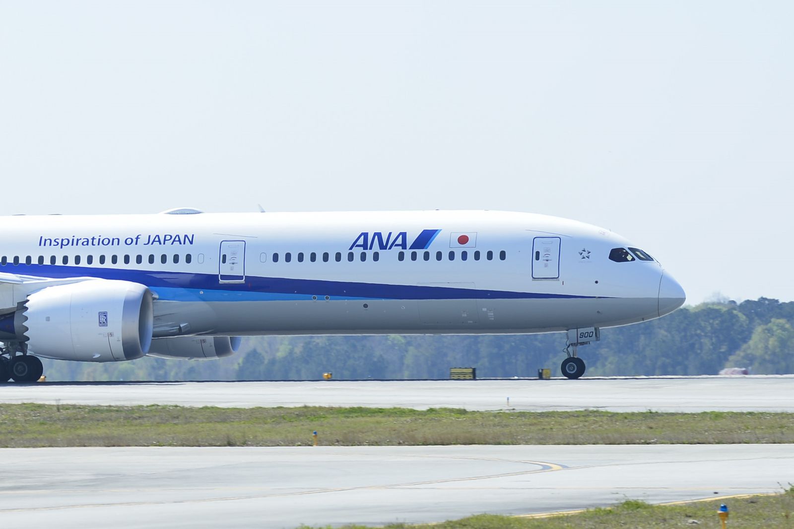 Massive fleet boost: ANA secures 77 new jets from Airbus, Boeing, and ...
