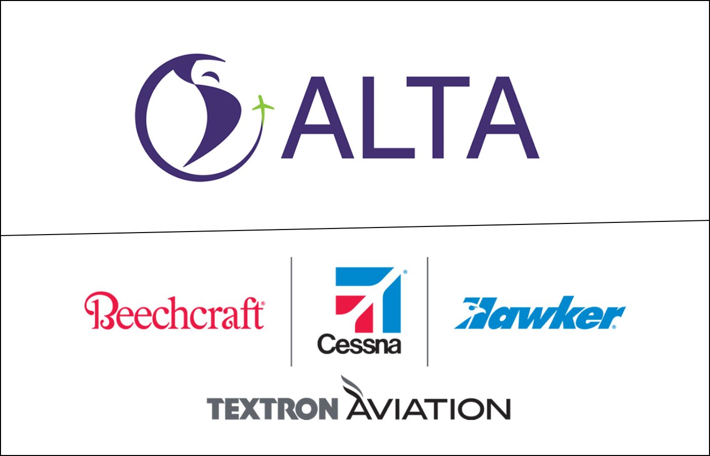 Textron Aviation Joins ALTA – Aviacionline