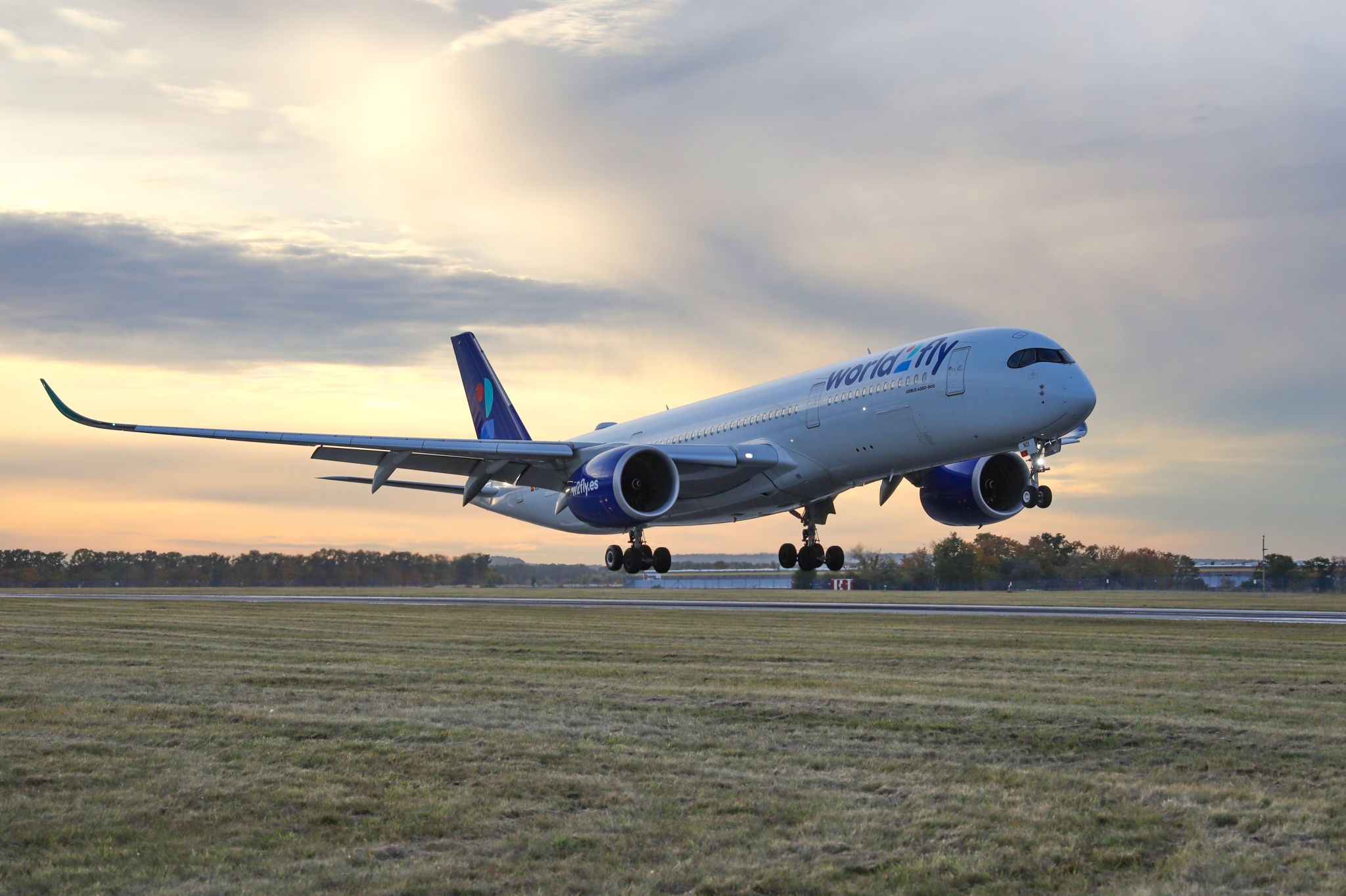 Airbus A350 XWB: A Decade of Success and Innovation in Wide-Body Aircraft – Aviacionline