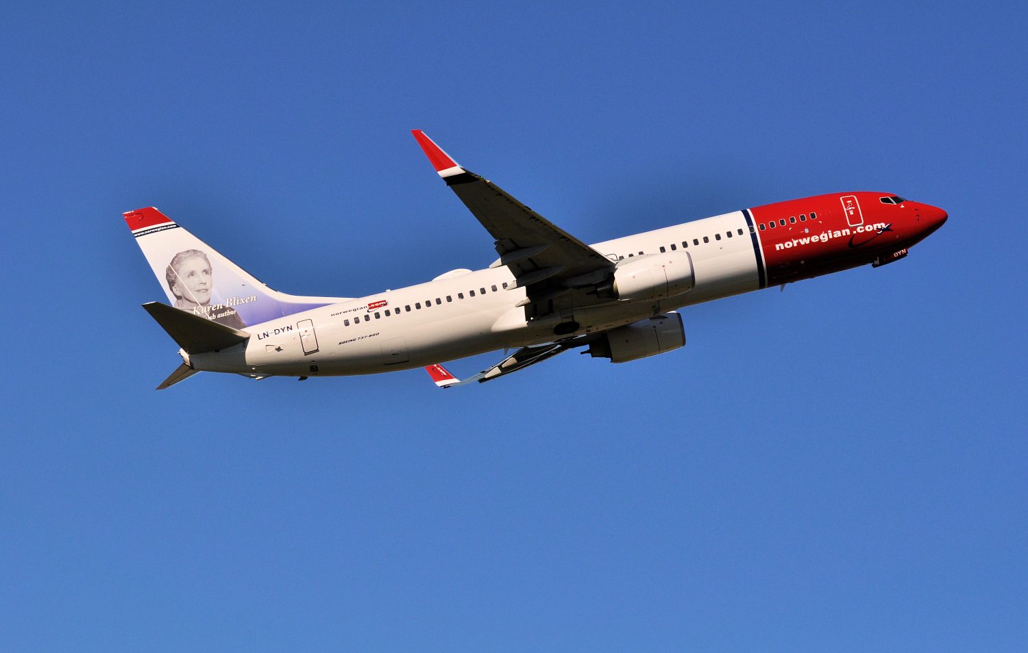 Norwegian Air Shuttle announces 40 new routes for summer 2024 ...