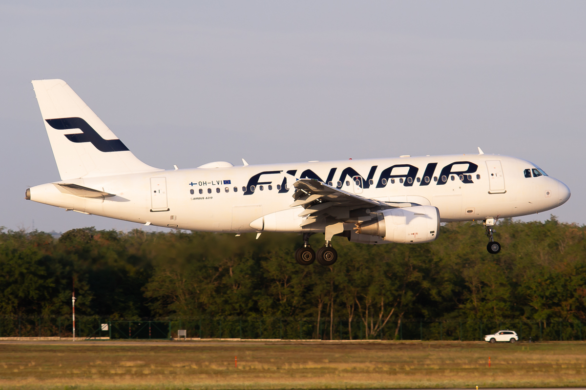 Finnair adds more flights to Nordic leisure destinations – Aviacionline