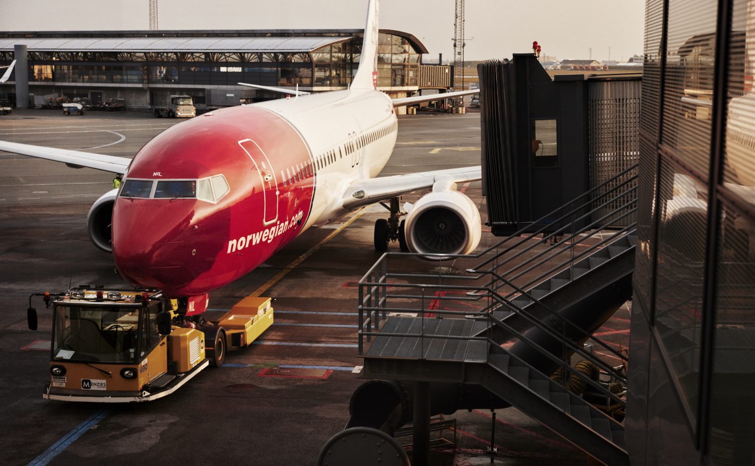 Norwegian Introduces Four Direct Routes from Stockholm-Arlanda for ...