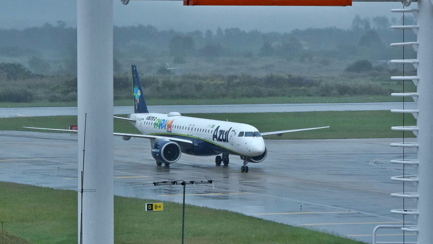 Rumors Grow Around Possible Chapter 11 Filing by Azul Linhas Aéreas – Aviacionline